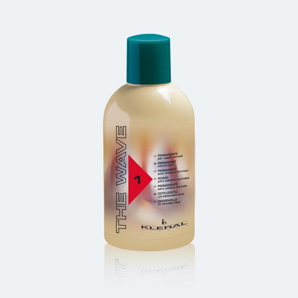 Permanent Waving System | Kléral